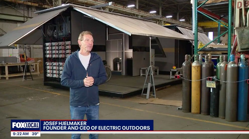 EO Year in Review: 2025 Milestones and What’s Ahead in 2026 - Electric ...